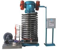 China 380v Vibratory Conveyor Belting System for Preformer Auxiliary Machine in Rubber Industry for sale
