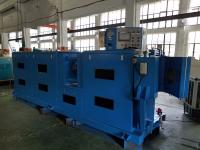 China High Pressure Rubber Preforming Machine Barwell Type for Spare Parts After Service for sale