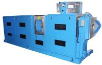 China High Pressure Rubber Preforming Machine Barwell Type for Spare Parts After Service for sale