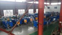 China High Pressure Rubber Preforming Machine Barwell Type for Spare Parts After Service for sale