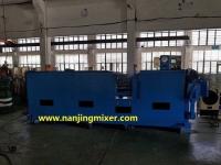 China High Pressure Rubber Preformer for sale