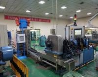 China 16-26KW Gear Pump Cold Feeding Rubber Preformer Custom Made for Your Production Line for sale