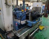 China 16-26KW Gear Pump Cold Feeding Rubber Preformer Custom Made for Your Production Line for sale