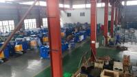 China 16-26KW Gear Pump Cold Feeding Rubber Preformer Custom Made for Your Production Line for sale