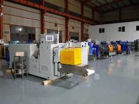 China High Quality Rubber Preformer for sale