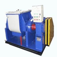 China z shape double screw blade butyl sigma mixer kneader for sale