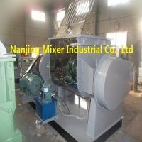 China Mixer Z Blade Type Sigma Mixer for Soap Kneading Machines Max. Loading Capacity 300L for sale