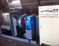 China z blade Sigma Mixer for Butyl Rubber/Sigma Kneader extruder for Butyl for sale