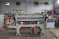 China Horizontal Design Rubber Yarn Splitter Machine 3900x1150x2100mm Size and 3200mm Length for sale