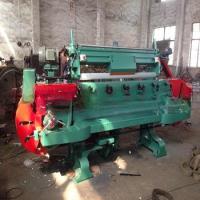 China eva sbr sheet bandknife blade splitting/cutting machine for sale