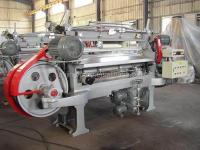 China Long Service Life Bandknife EVA Foam Sheet Splitting Making Machine with 11 kW Power for sale