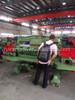 China Long Service Life Bandknife EVA Foam Sheet Splitting Making Machine with 11 kW Power for sale