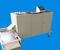China 380 KG Rubber Oil Seal/O Ring Deflashing Machine with Long Service Life for sale