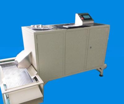 China 380 KG Rubber Oil Seal/O Ring Deflashing Machine with Long Service Life for sale
