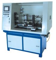 China Upgrade Your Manufacturing Plant with High Productivity Rubber Gasket Cutter for sale