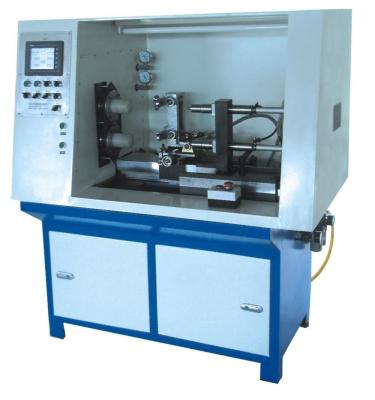 China Upgrade Your Manufacturing Plant with High Productivity Rubber Gasket Cutter for sale