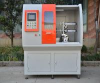 China Upgrade Your Manufacturing Plant with High Productivity Rubber Gasket Cutter for sale