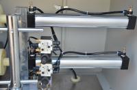 China Upgrade Your Manufacturing Plant with High Productivity Rubber Gasket Cutter for sale