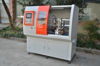 China Upgrade Your Manufacturing Plant with High Productivity Rubber Gasket Cutter for sale