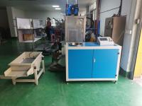 China accuracy L1450*W700*H1000mm Rubber O-ring Deflashing/Separating Machine for Industrial for sale
