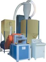 China EVA/PE/SBR/EPDM Foam Scraps Recycling&Pulverizing Machine for sale