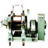 China xkp 560 rubber tyre crusher recycling machinery for sale
