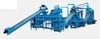 China used/waste tyre manufacturing recycling to rubber powder pyrolysis plant machines for sale
