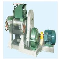 China xkp 560 reducer gearbox rubber powder crusher machine/tyre recycle machine/tyre shredder machine for sale