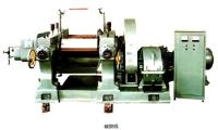 China xkp 560 reducer gearbox rubber powder crusher machine/tyre recycle machine/tyre shredder machine for sale