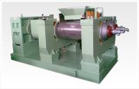 China xkp 560 reducer gearbox rubber powder crusher machine/tyre recycle machine/tyre shredder machine for sale