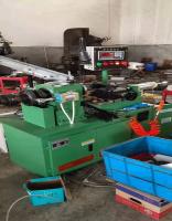 China 220V/380V/460V Oil Seal Metal Case Machining Processing Machine for Manufacturing Plant for sale
