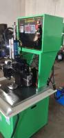 China Manufacturing Plant Oil Seal Metal Shell Flanging Machine with High Productivity for sale
