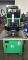 China Manufacturing Plant Oil Seal Metal Shell Flanging Machine with High Productivity for sale