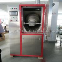 China rotary cryogenic rubber seal deflashing  machine for sale