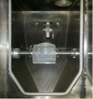 China Rubber cryogenic  shotblasting deflashing machine Competitive Price for sale
