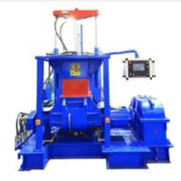 China 35L 55L 75L 110L  kneader mixer lldpe machine for Rubber sole, Rubber Roller, EVA,TPR,Hoses Belts, Sponges for sale