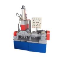 China 55L Industrial Caco3 Masterbatch Kneader Mixer Machine for Benefit in Country Markets for sale