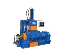China 55L Industrial Caco3 Masterbatch Kneader Mixer Machine for Benefit in Country Markets for sale