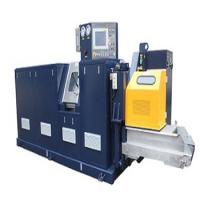 China High Pressure type Rubber Preforming Machine for sale