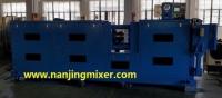 China High Pressure type Rubber Preforming Machine for sale
