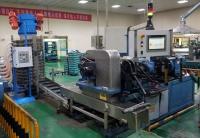 China High Pressure Cold Feed Rubber Preformer Machine for Rubber Extruders Voltage 110-480v for sale