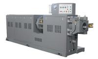 China Barwell Prefomrer Gear Pump 380v Voltage Continuous Cold Feed with High Precision 200 for sale