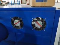 China LSX Vibracool/vibrating cooler Conveyor machine for sale