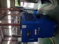 China LSX Vibracool/vibrating cooler Conveyor machine for sale