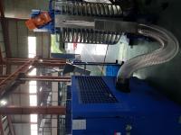 China LSX Vibracool/vibrating cooler Conveyor machine for sale