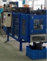 China 380v Preformer Water Cooling Conveyor System for Rubber Blanks for sale