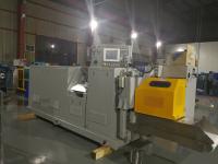China Rubber Granulation Machine/Rubber Pelletizing Machine for sale