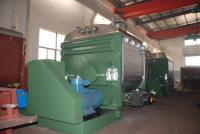 China 11000 KG Manufacturing Plant Z Blade Sigma Mixer Machine for Industrial Production for sale
