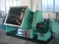 China 11000 KG Manufacturing Plant Z Blade Sigma Mixer Machine for Industrial Production for sale