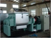 China Design Heavy Duty Z Blade Sigma Kneading Mixer Machine for Custom Made Products for sale
